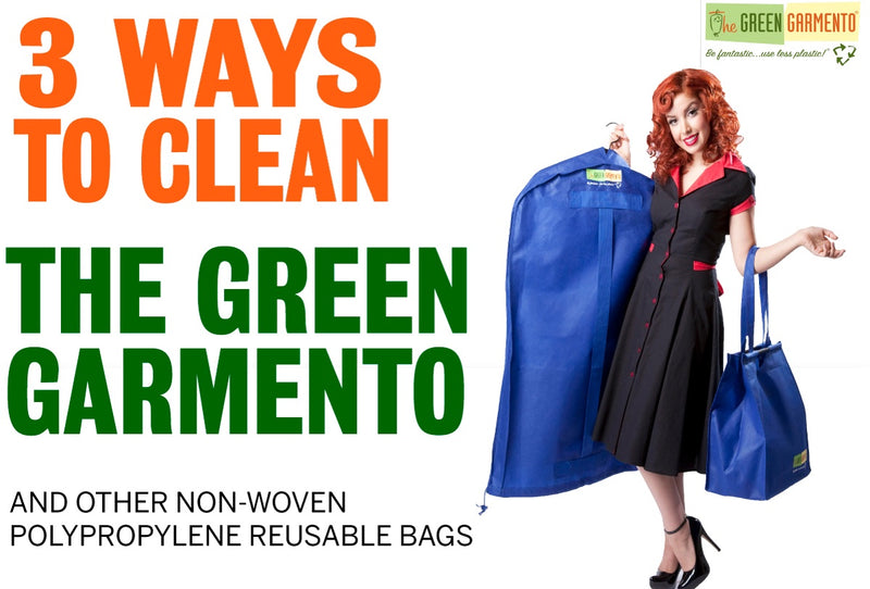 Reusable bags are safe to use during the pandemic: 3 proper cleaning m ...